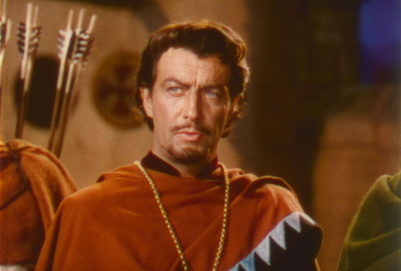Ivanhoe. 1952. Directed by Richard Thorpe | MoMA
