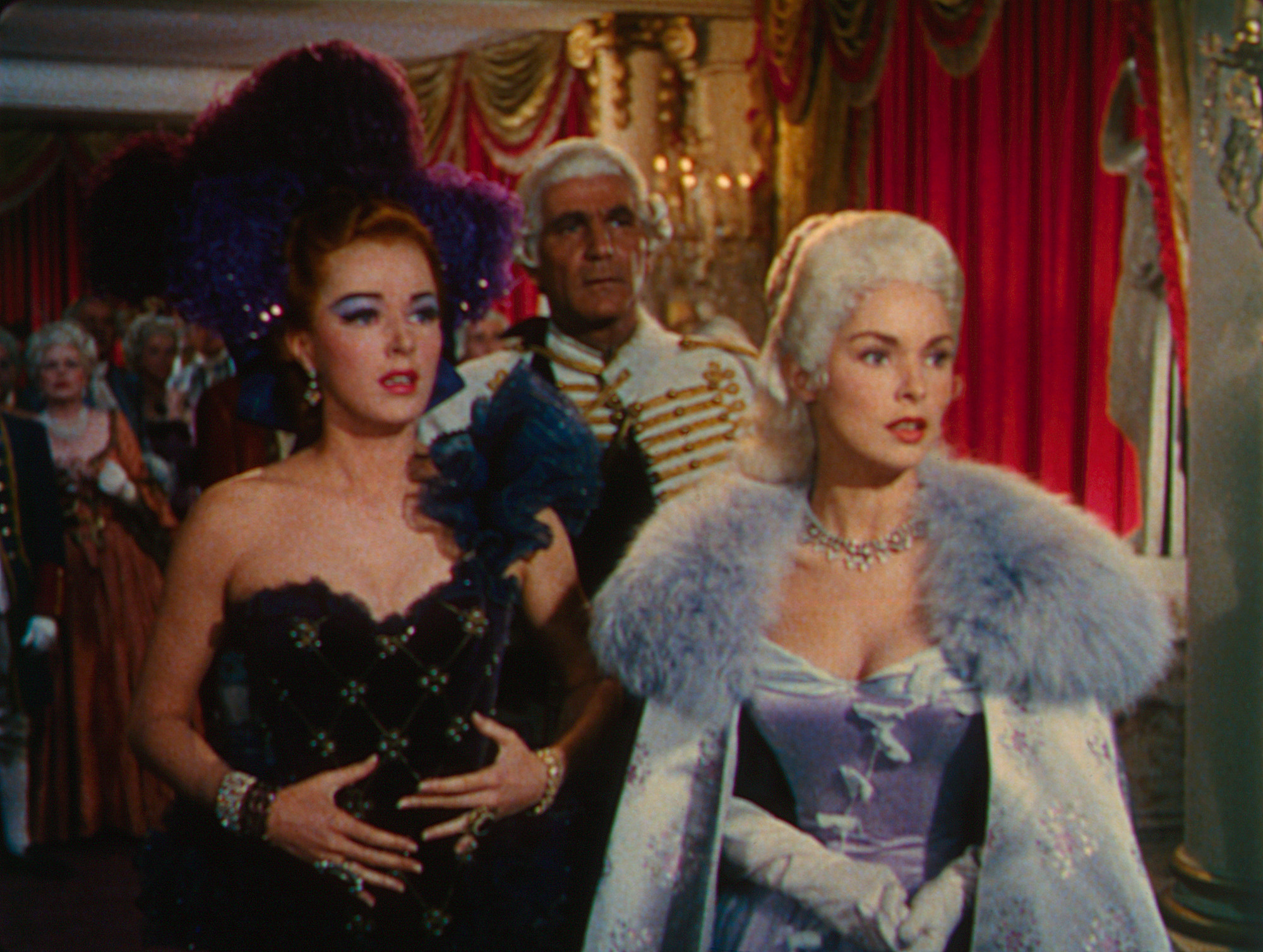 Scaramouche. 1952. Directed by George Sidney | MoMA