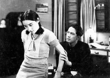 Japan Speaks Out! Early Japanese Talkies | MoMA