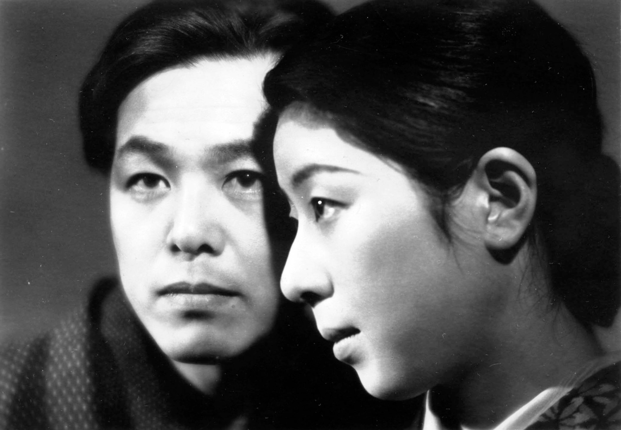 Hitori musuko (The Only Son). 1936. Directed by Yasujiro Ozu | MoMA
