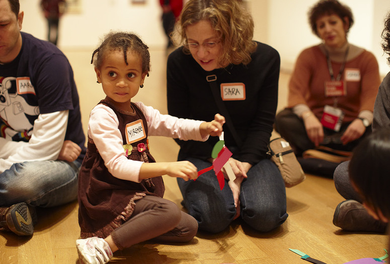 Circle ‘Round: Shape | MoMA