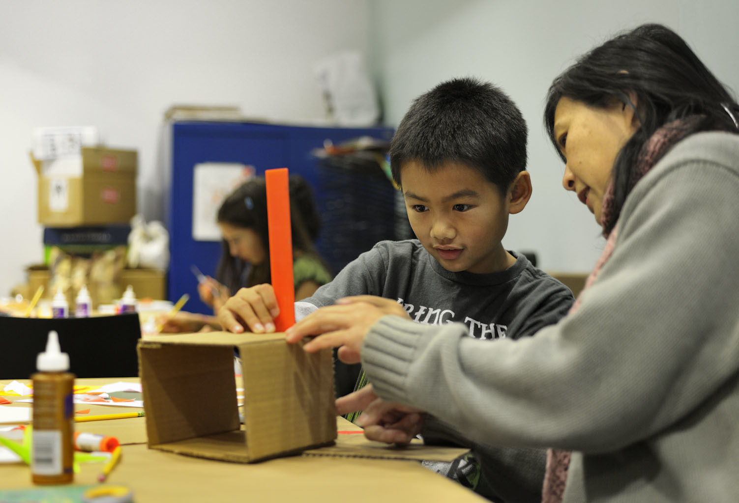 Putting It Together: Assemblage | MoMA