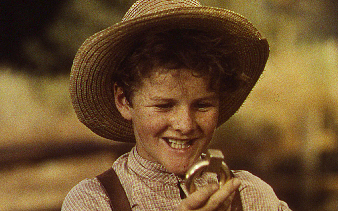 The Adventures of Tom Sawyer. 1938. Directed by Norman Taurog | MoMA