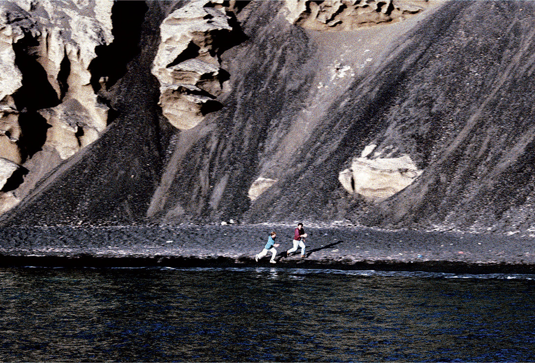 Terraferma. 2011. Directed by Emanuele Crialese | MoMA