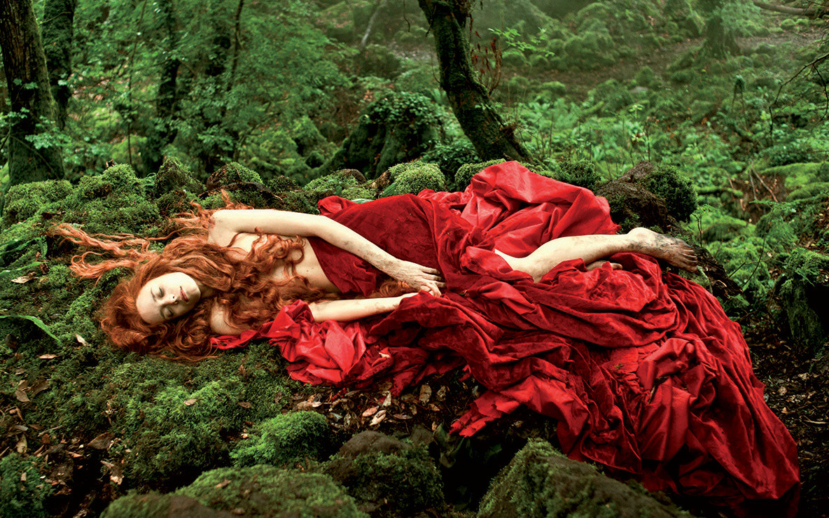 Il Racconto dei racconti (Tale of Tales). 2015. Directed by Matteo ...