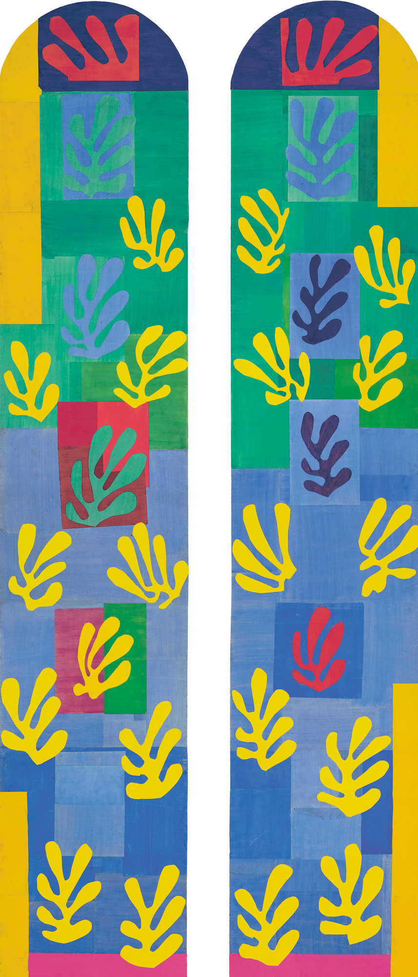 Selected works from the exhibition: Selected works from the exhibition ...