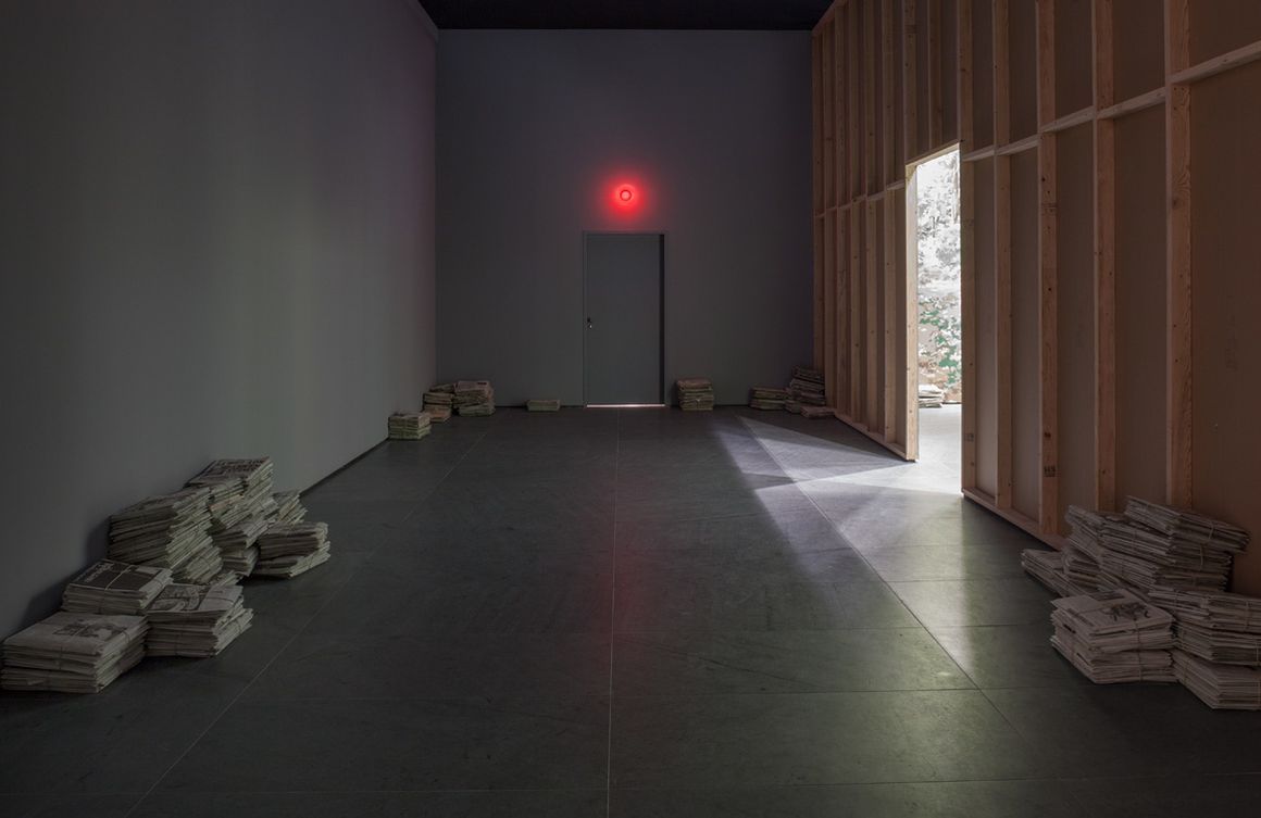 Robert Gober: The Heart Is Not a Metaphor | MoMA