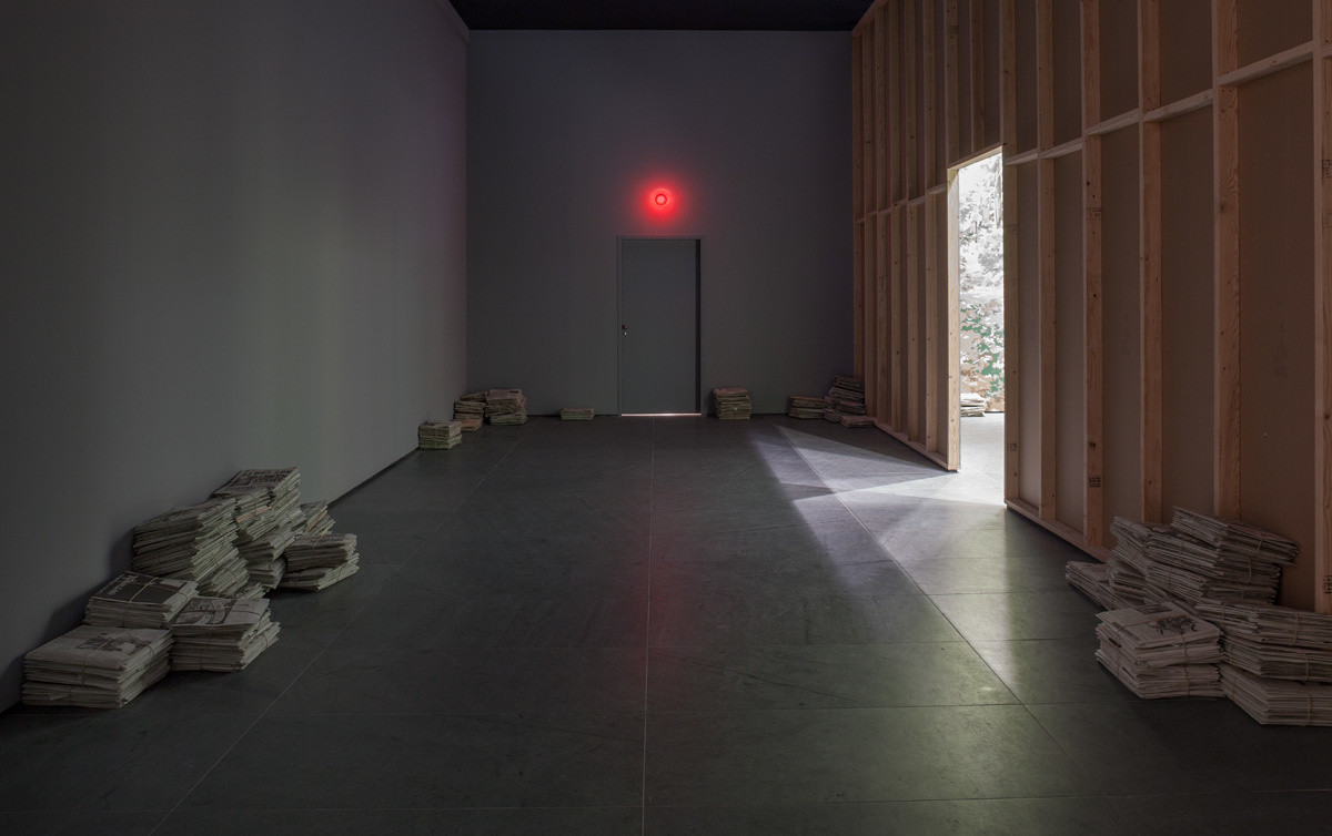 Robert Gober: The Heart Is Not a Metaphor | MoMA