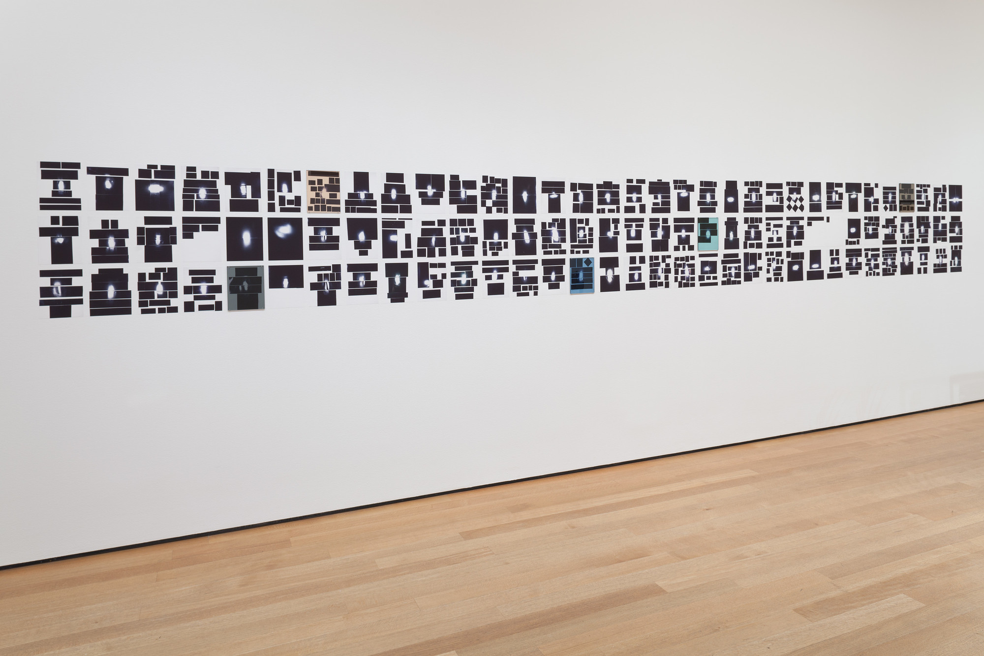 Selected works from the exhibition: Selected works from the exhibition ...