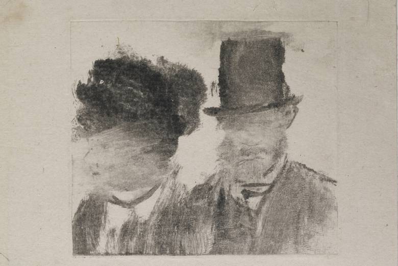 Hilaire-Germain-Edgar Degas | MoMA