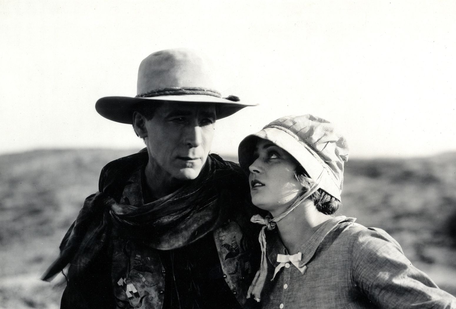 The Tiger Man. 1918. Directed by William S. Hart | MoMA