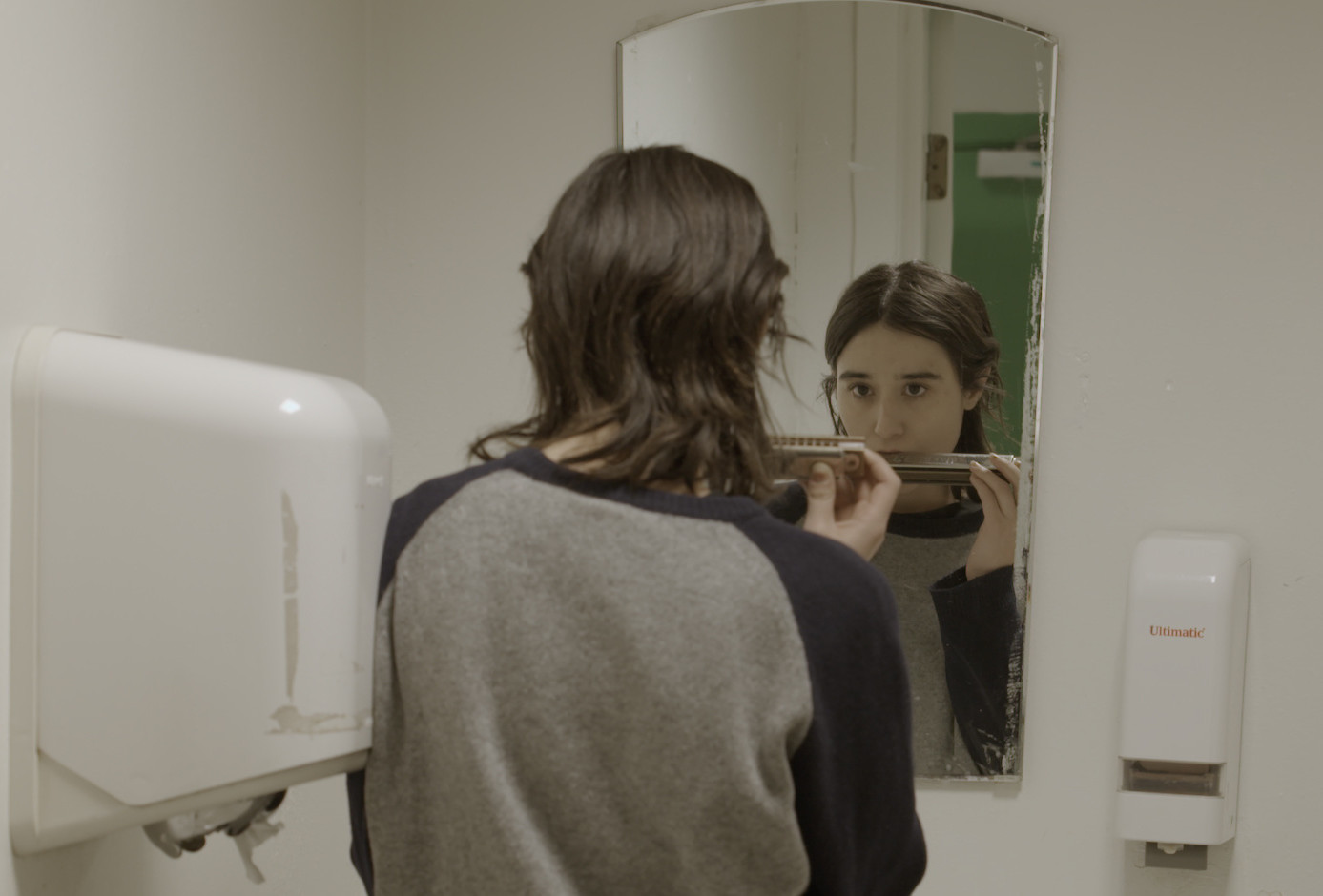 Tiden går (Time Passes). 2015. Directed by Ane Hjort Guttu Utopia 1.0 ...