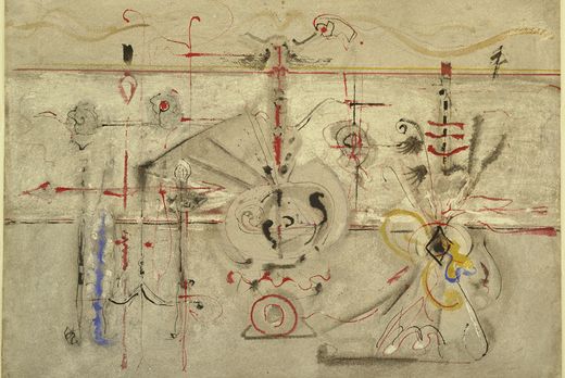 Jacques Lipchitz | MoMA