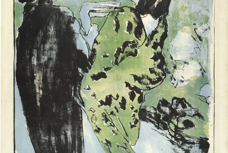 Vasily Kandinsky | MoMA