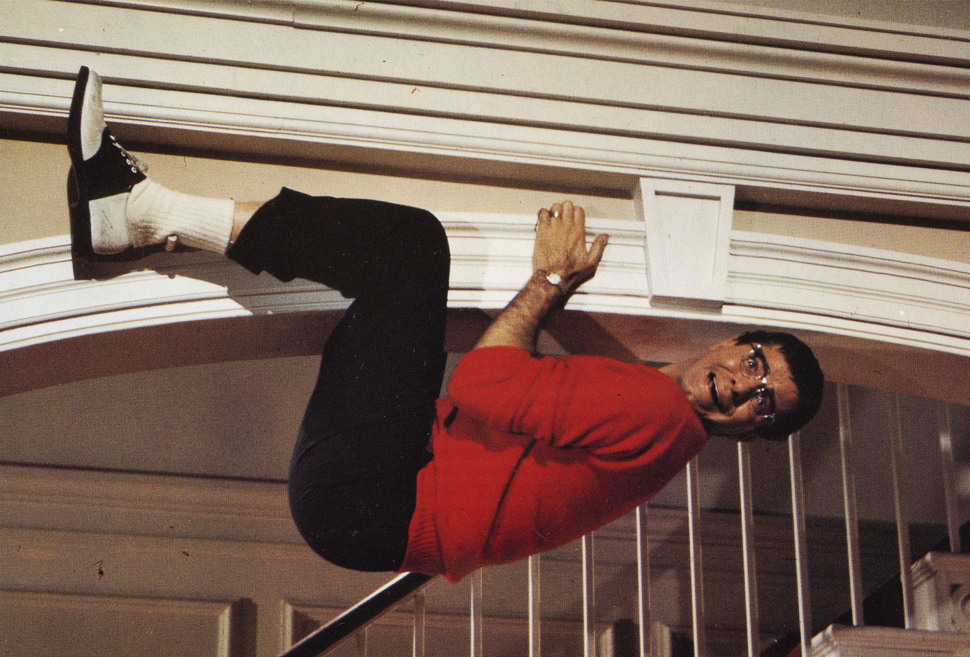 The Ladies Man. 1961. Directed by Jerry Lewis | MoMA