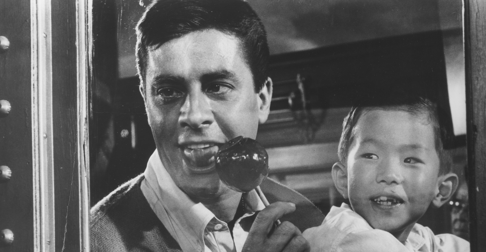 The Geisha Boy. 1958. Directed by Frank Tashlin | MoMA