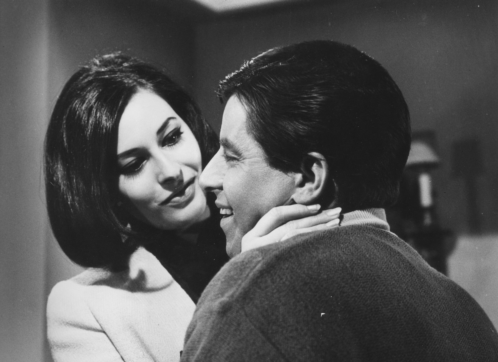The Patsy. 1964. Directed by Jerry Lewis | MoMA