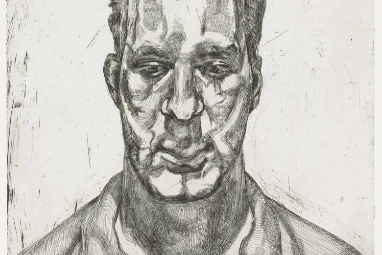Lucian Freud | MoMA