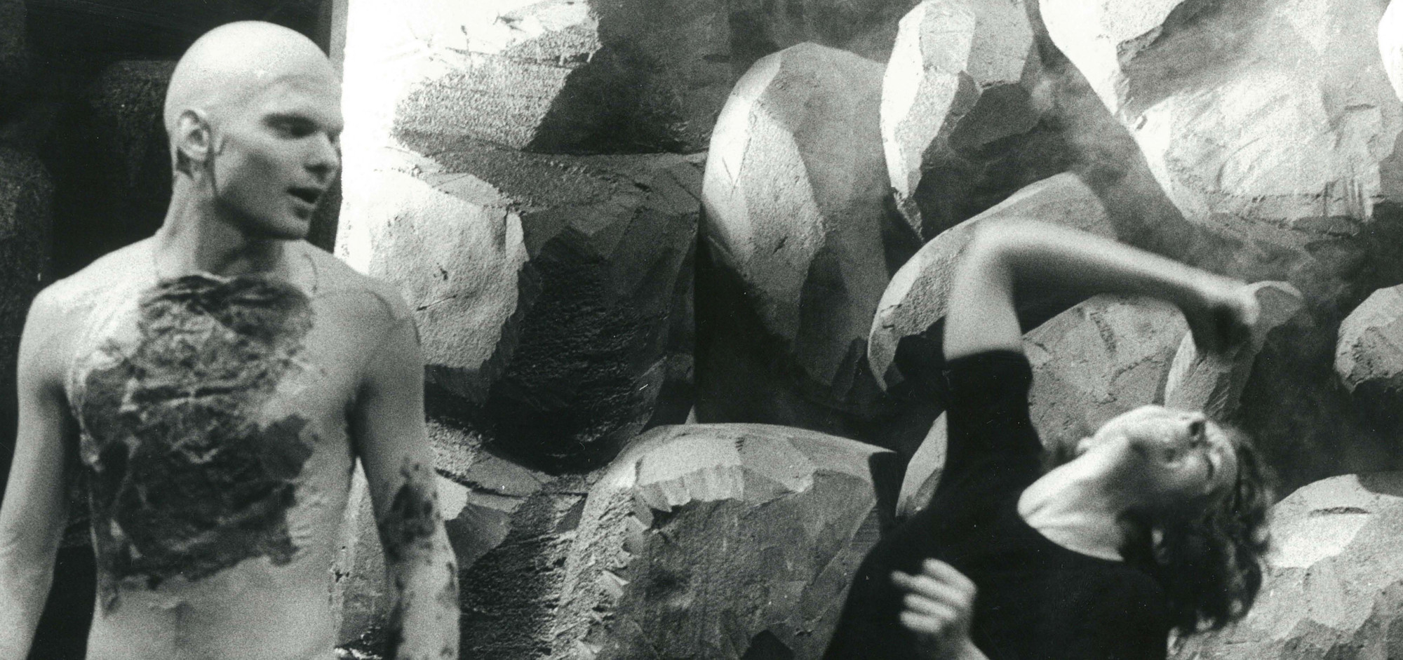 The Magic Flute. 1975. Written and directed by Ingmar Bergman | MoMA