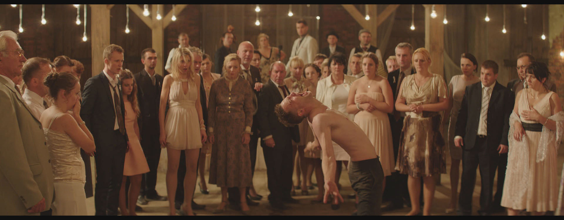 Demon. 2015. Directed by Marcin Wrona | MoMA