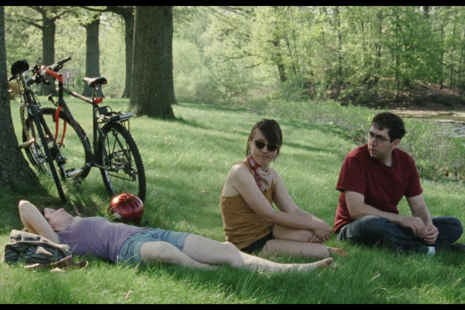 Short Stay 2016 Directed By Ted Fendt short-stay-2016-directed-by-ted-fendt