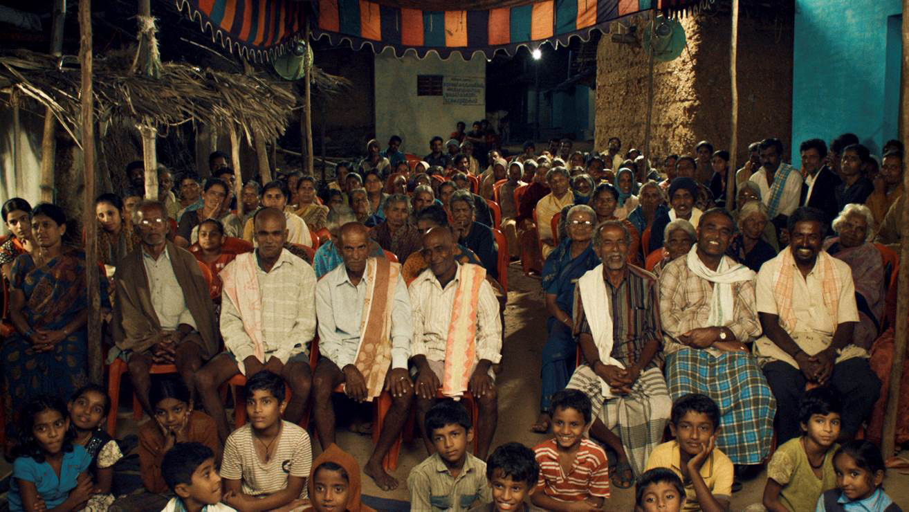 Thithi. 2015. Directed by Raam Reddy | MoMA