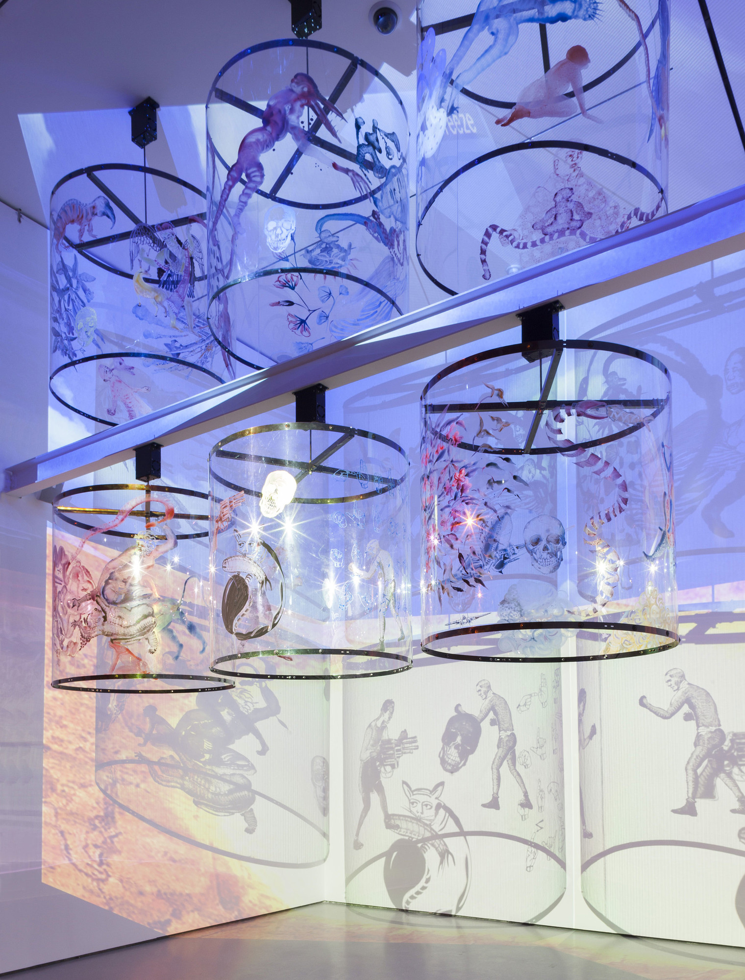 Making the Moving Image: Past to Present | MoMA