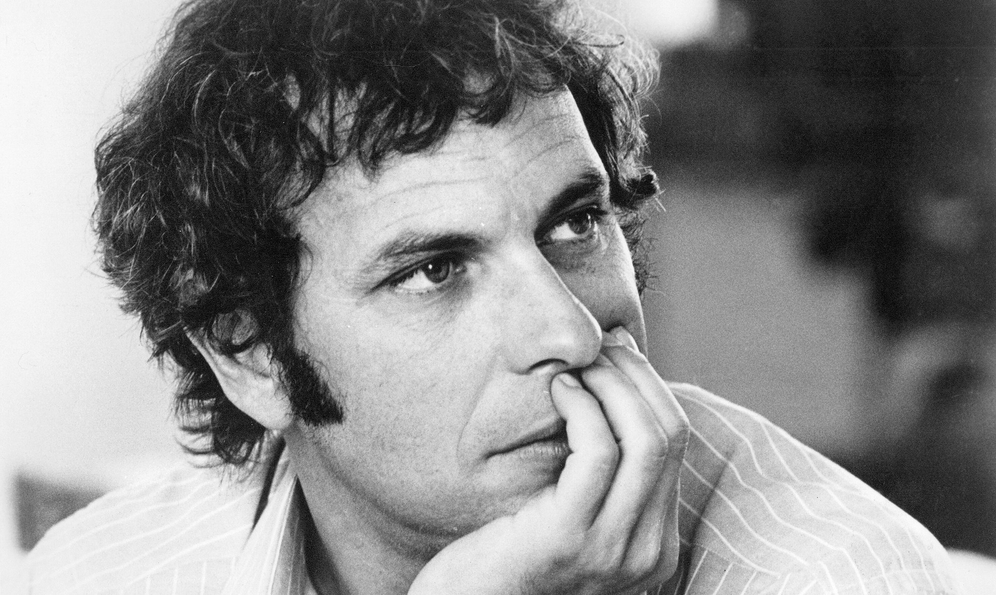 Coming Apart. 1969. Written and directed by Milton Moses Ginsberg | MoMA