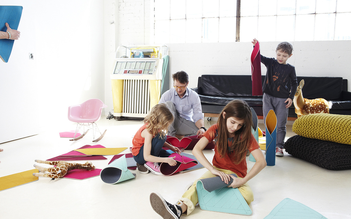 Art Lab: Process | MoMA