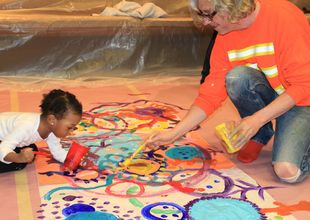 Art Lab: Process | MoMA