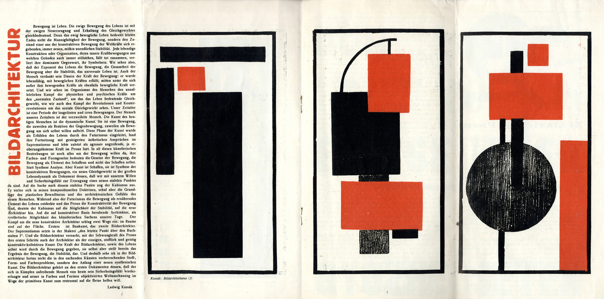 THE ELECTRO-LIBRARY: European Avant-Garde Magazines from the 1920s: THE ...