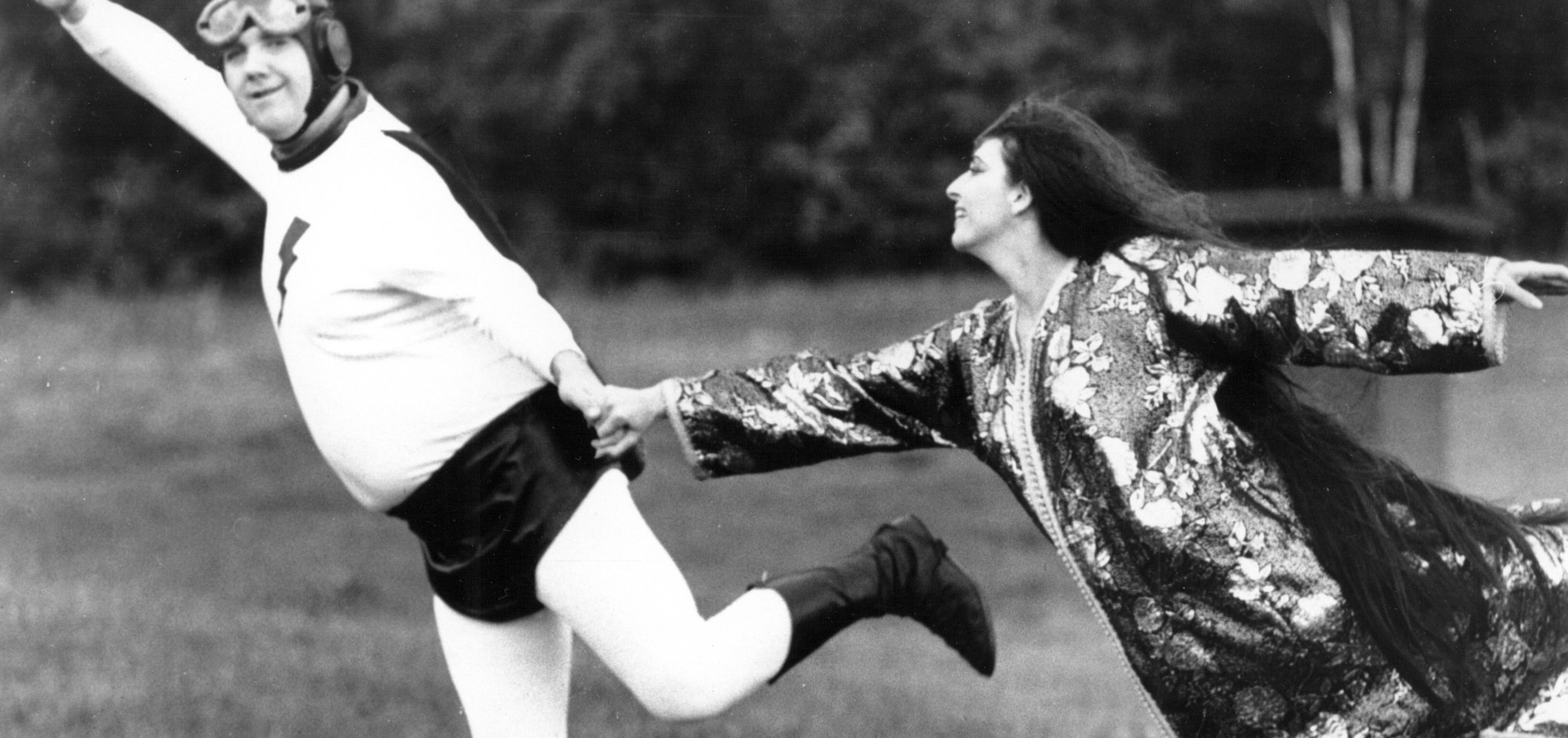 The Projectionist. 1970. Written and directed by Harry Hurwitz | MoMA