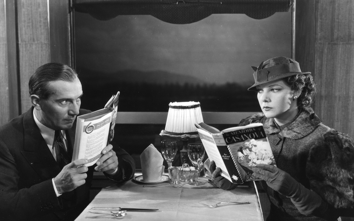 Universal Pictures: Restorations and Rediscoveries, 1928–1937 | MoMA