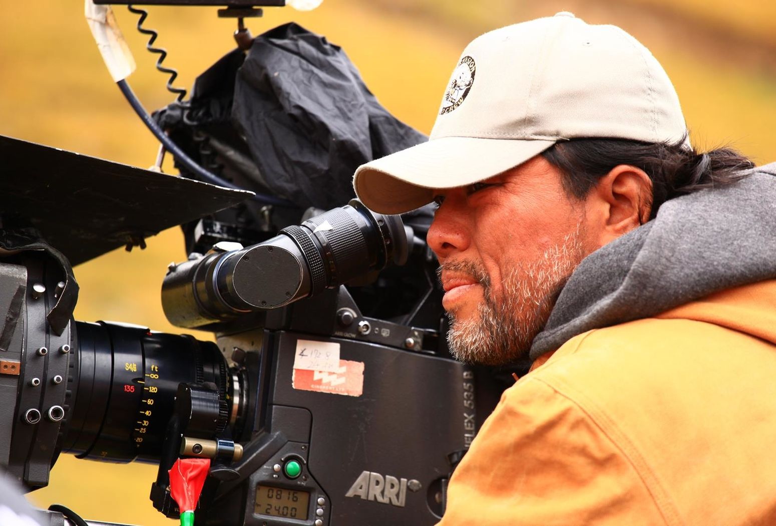 A Conversation with Cinematographer Mark Lee Ping-Bing | MoMA