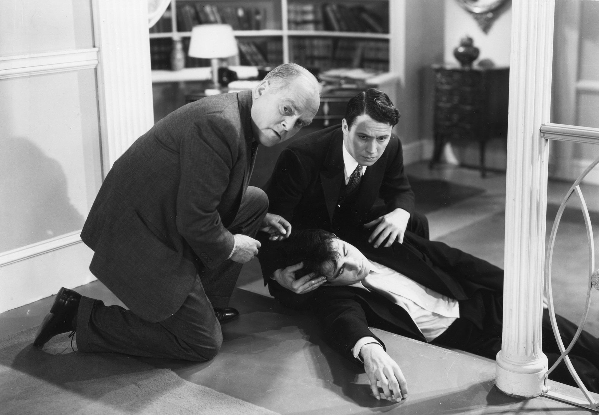 Parole! 1936. Directed by Lew Landers | MoMA