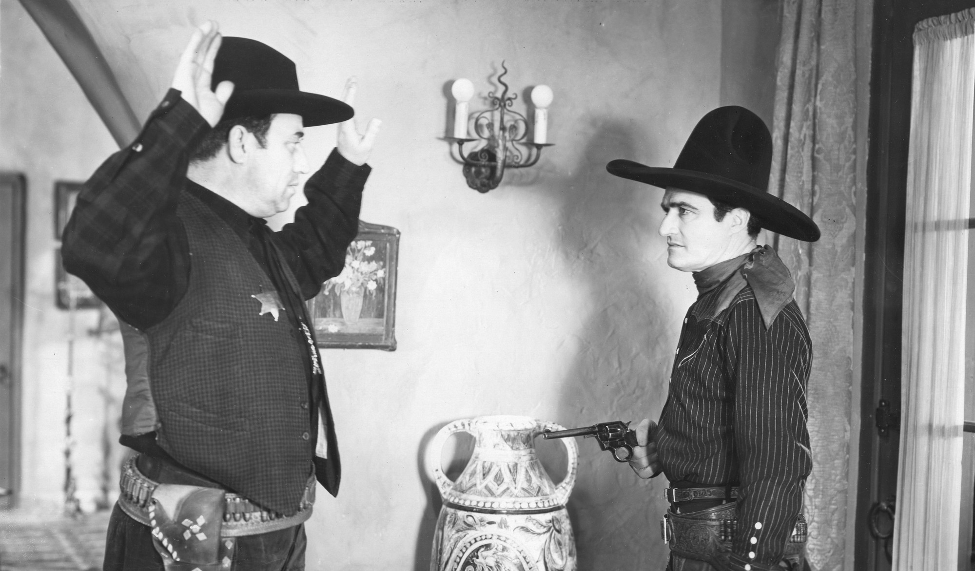 Destry Rides Again. 1932. Directed by Benjamin Stoloff | MoMA