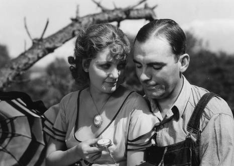 Universal Pictures: Restorations and Rediscoveries, 1928–1937 | MoMA