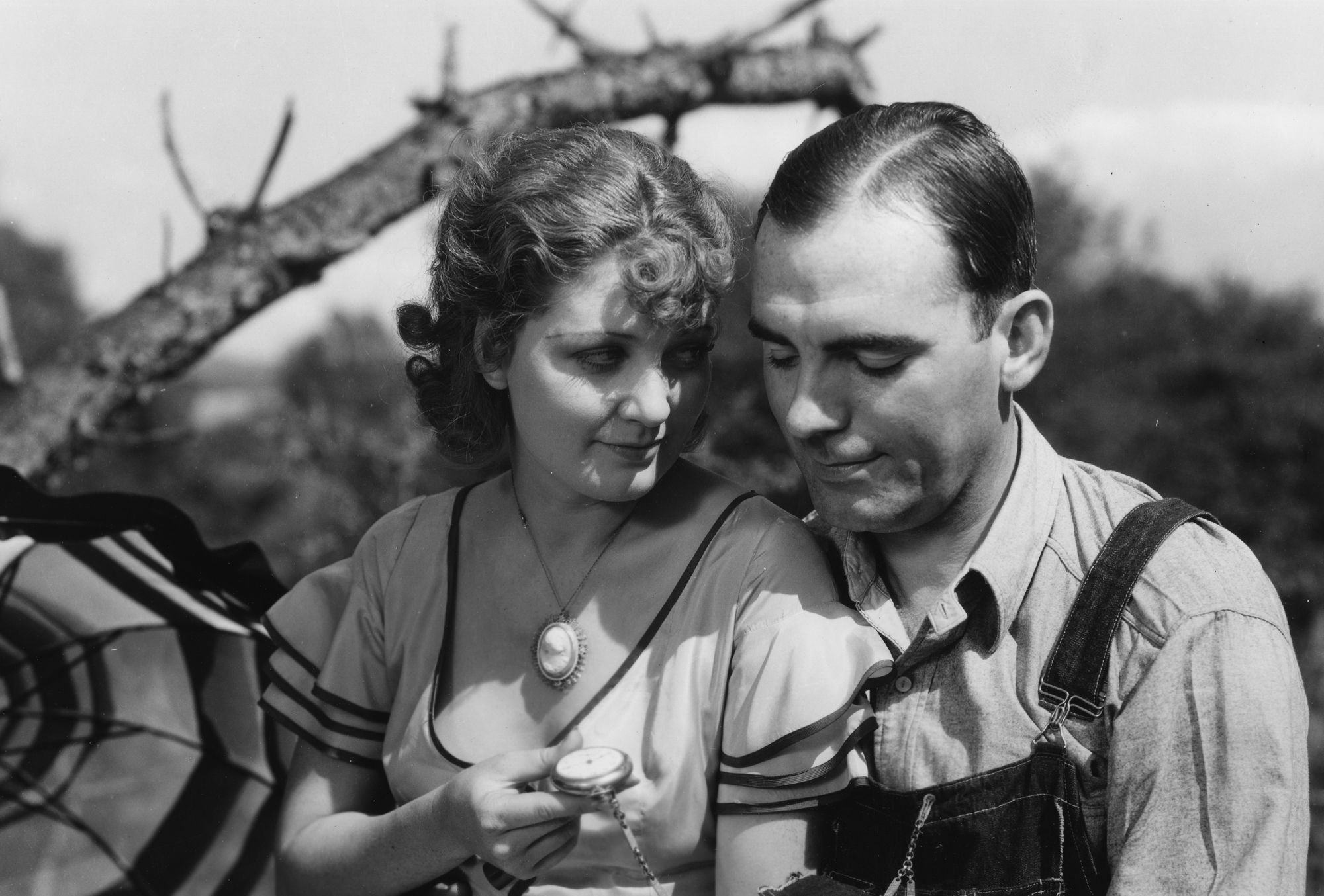 Laughter in Hell. 1933. Directed by Edward L. Cahn | MoMA