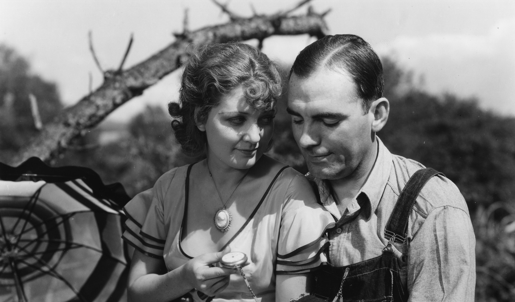 Laughter in Hell. 1933. Directed by Edward L. Cahn | MoMA