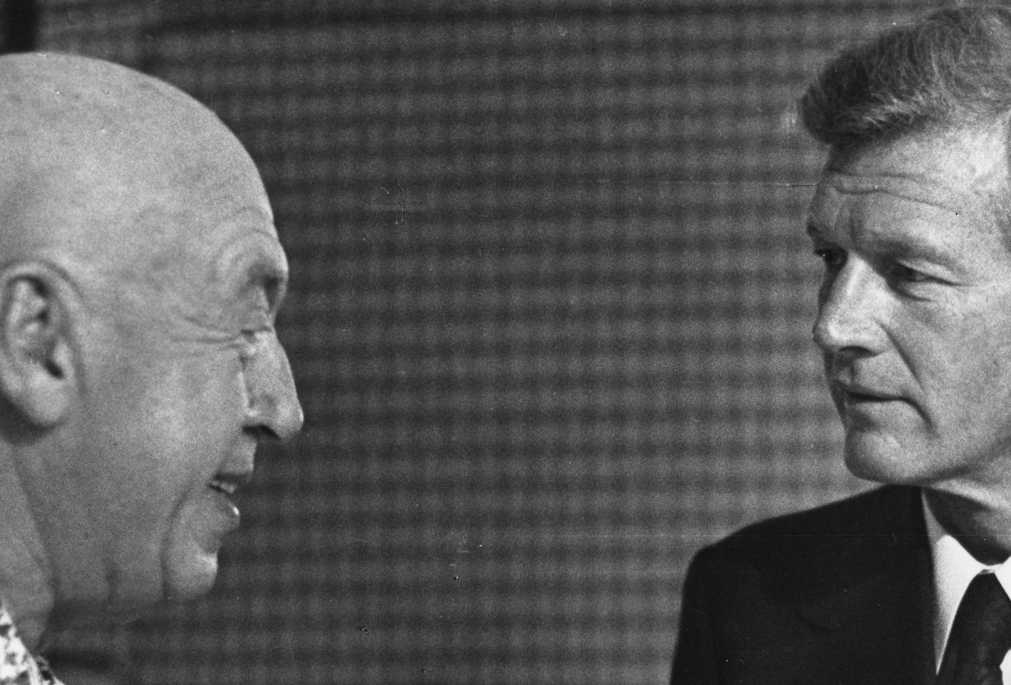 Rosebud. 1975. Directed by Otto Preminger | MoMA