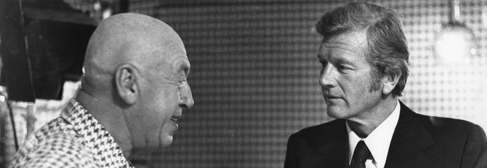 Rosebud. 1975. Directed by Otto Preminger | MoMA