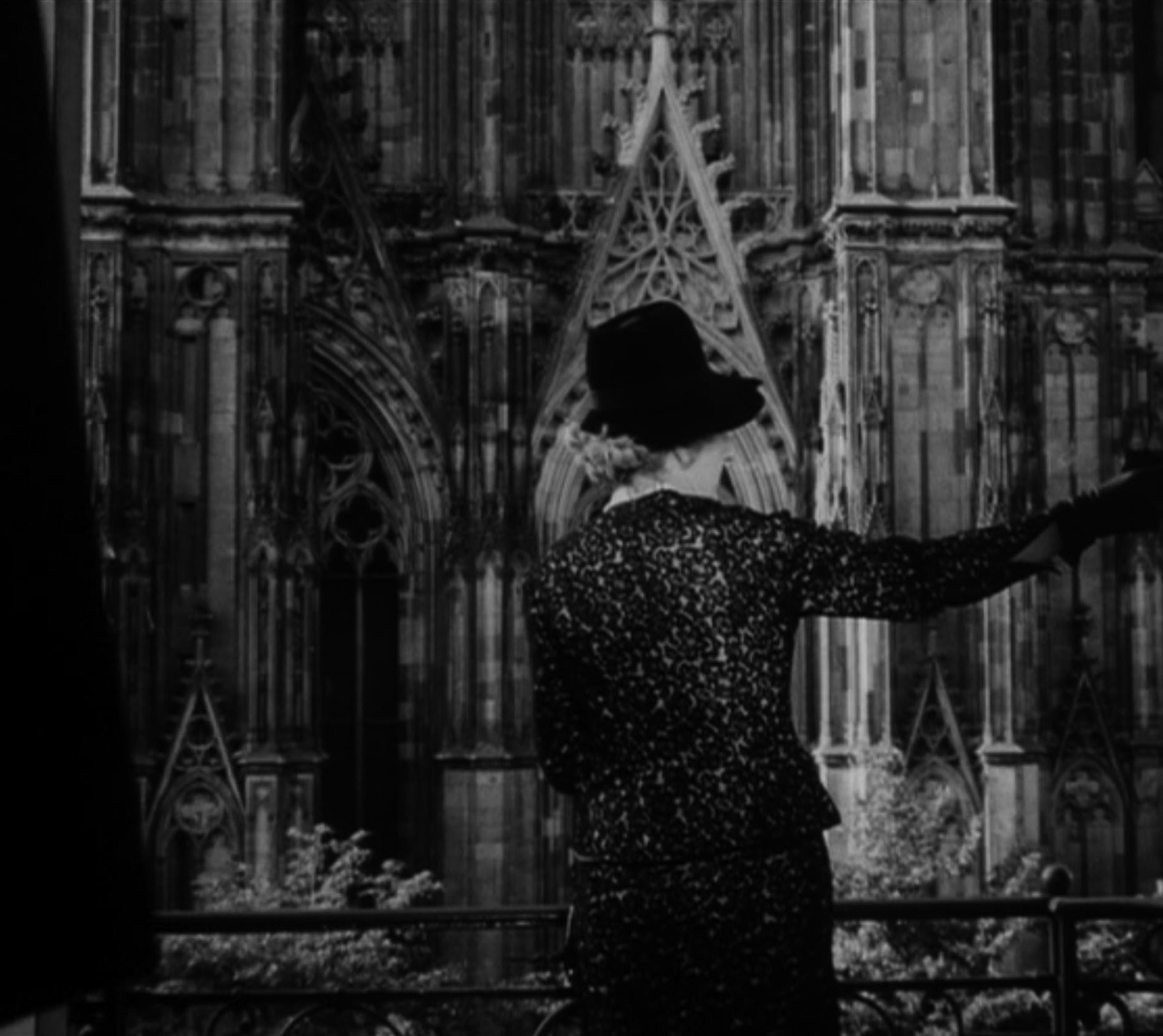 Machorka-Muff. 1962. Written and directed by Jean-Marie Straub, Danièle ...