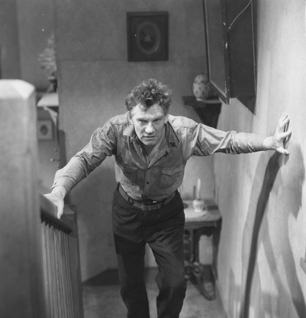 A House Divided (1931 film) - Alchetron, the free social encyclopedia