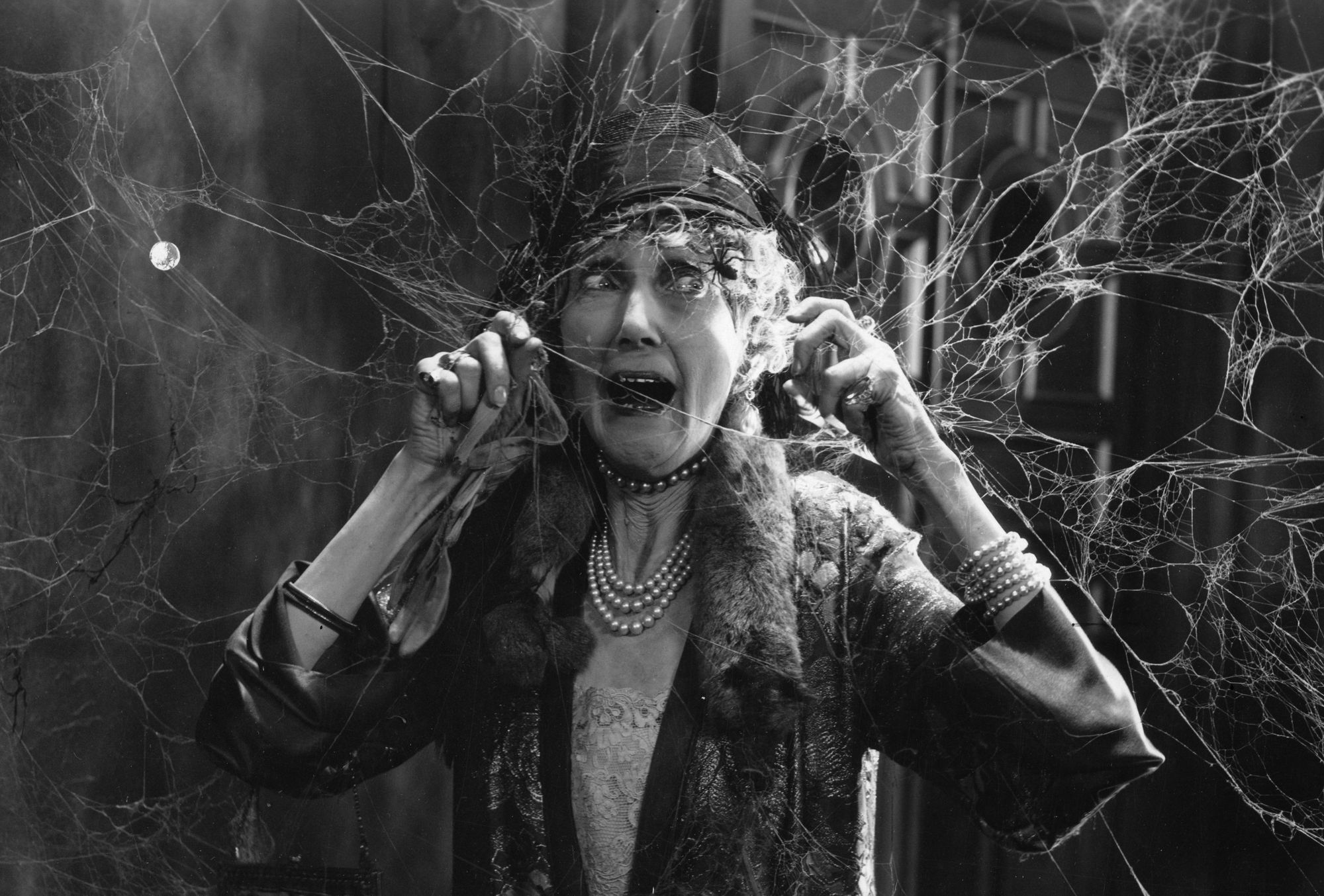 The Last Warning. 1929. Directed by Paul Leni | MoMA