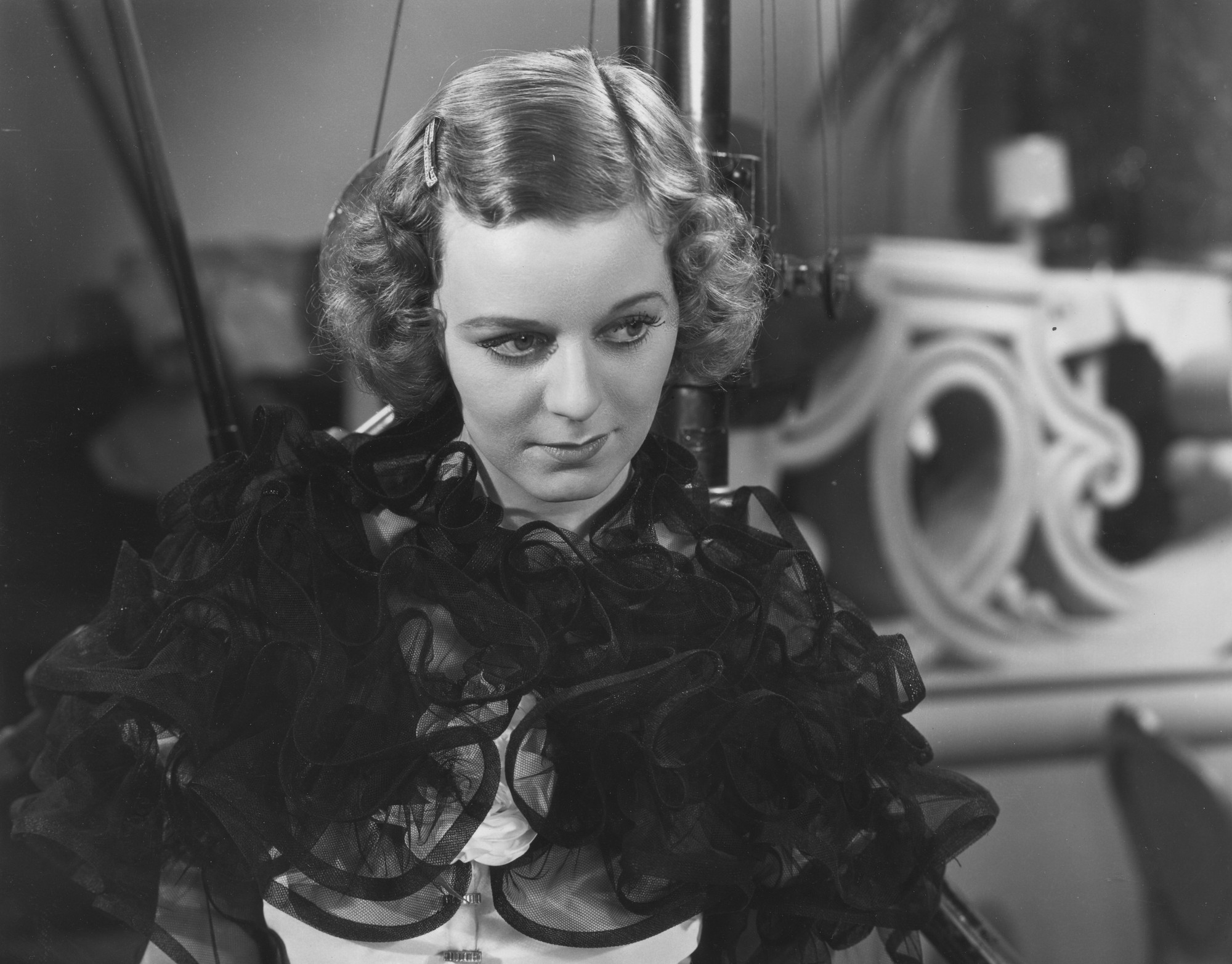 The Good Fairy. 1935. Directed by William Wyler | MoMA