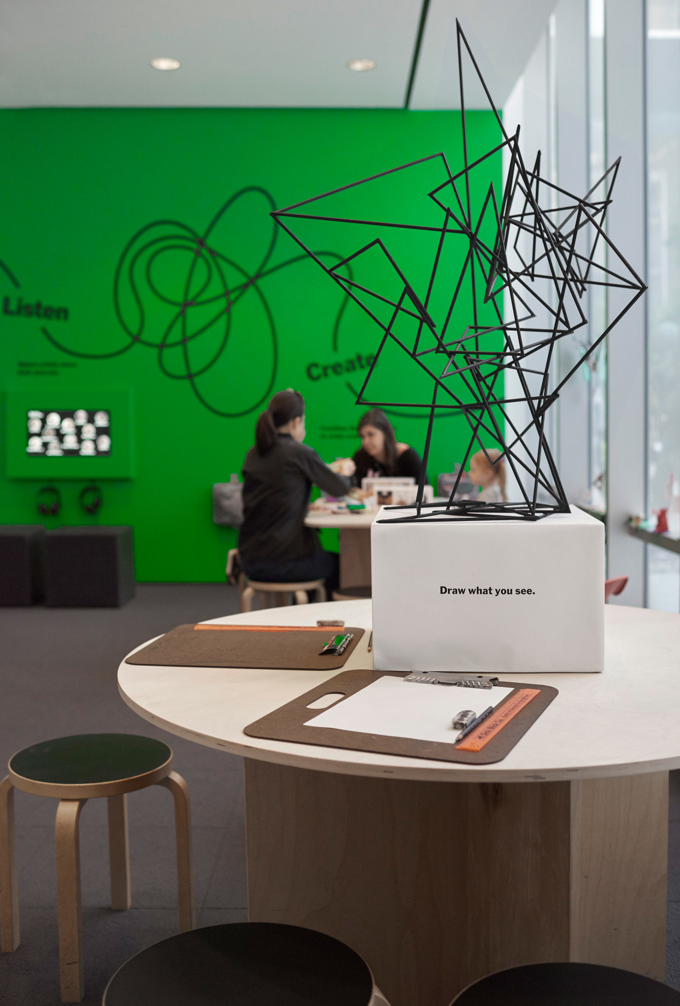 Art Lab: Process: Art Lab: Process | MoMA