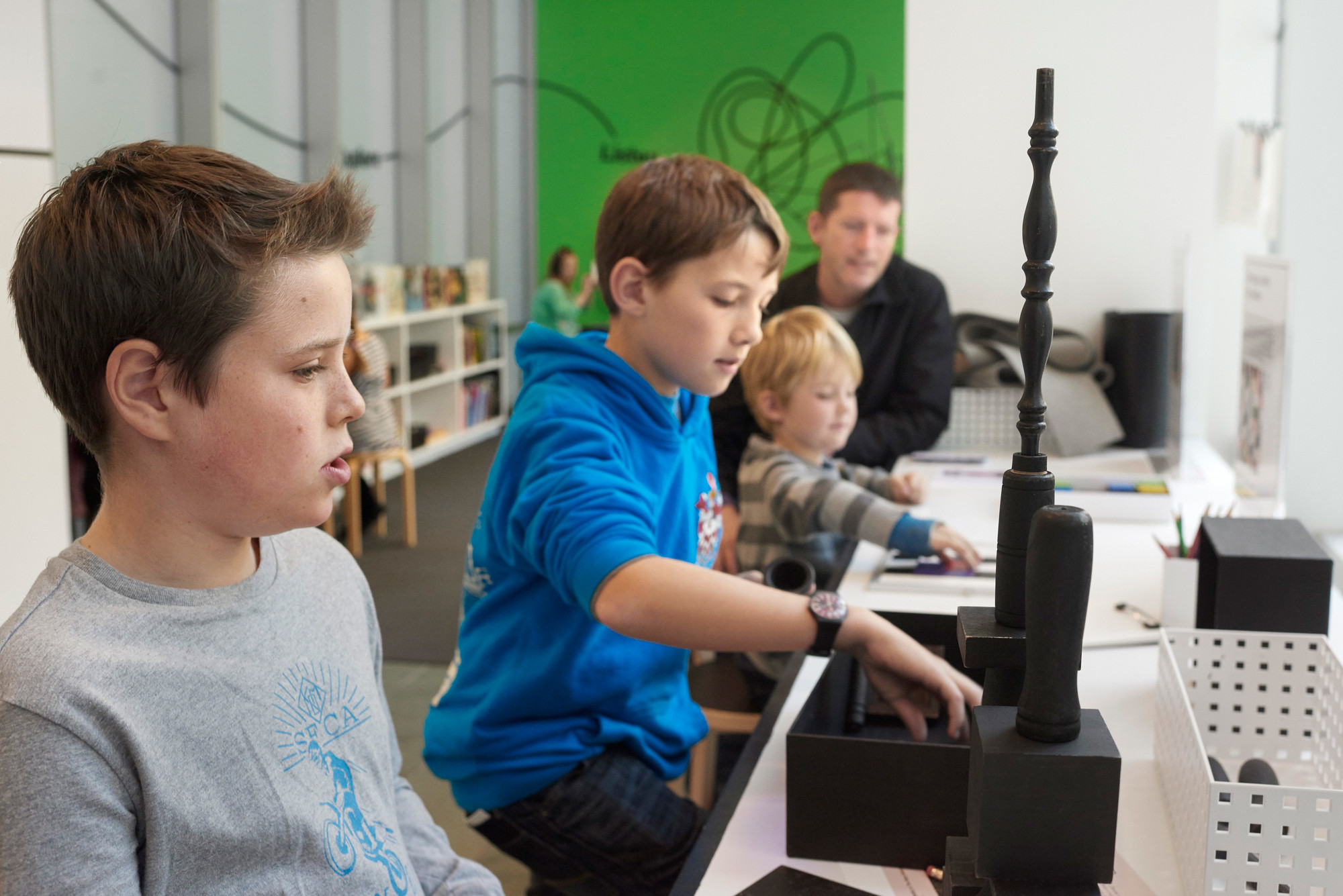 Art Lab: Process: Art Lab: Process | MoMA