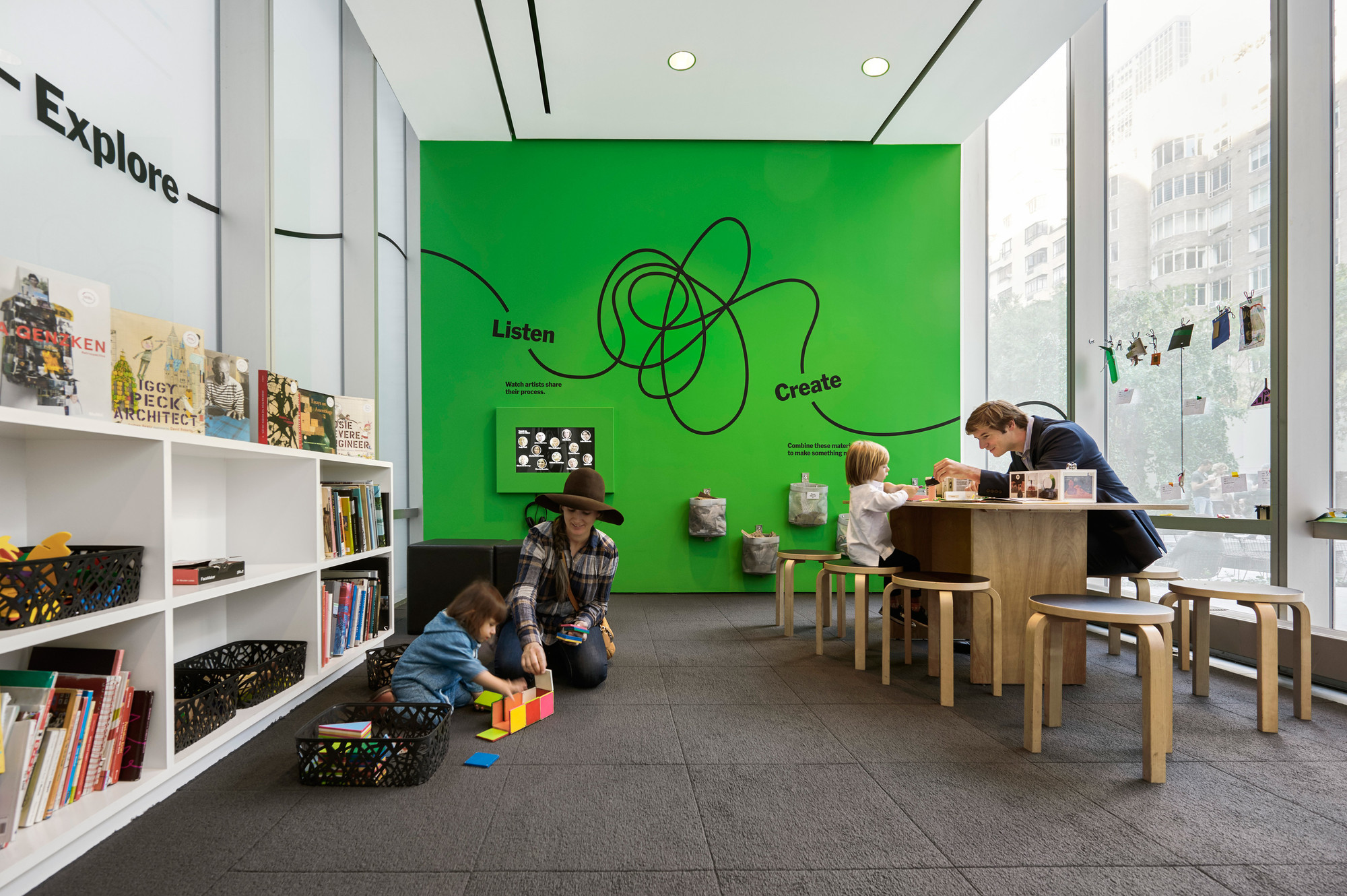 Art Lab: Process: Art Lab: Process | MoMA