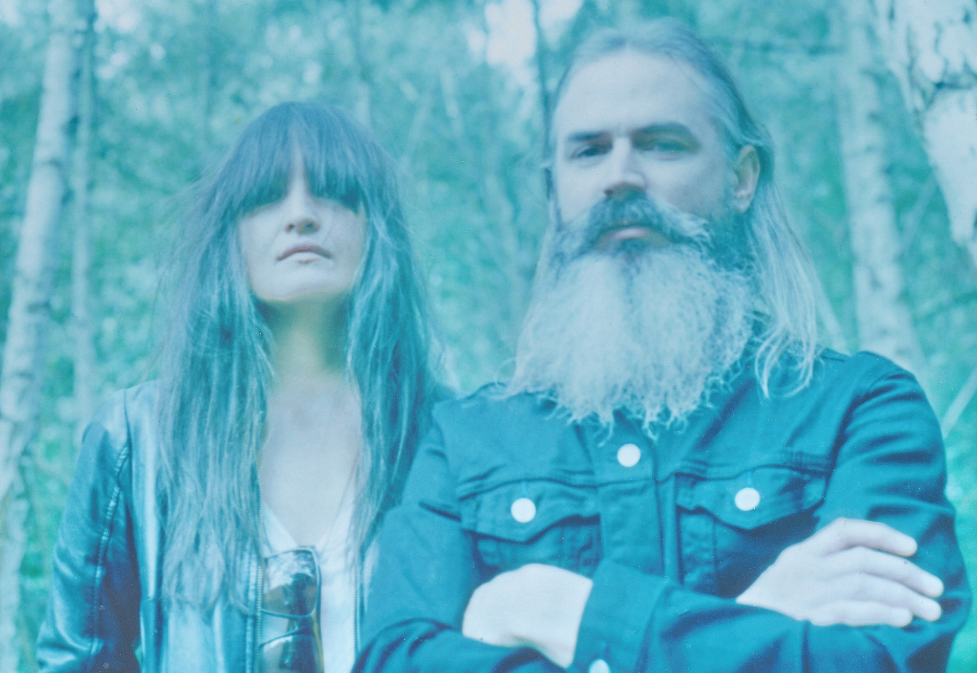Moon Duo | MoMA