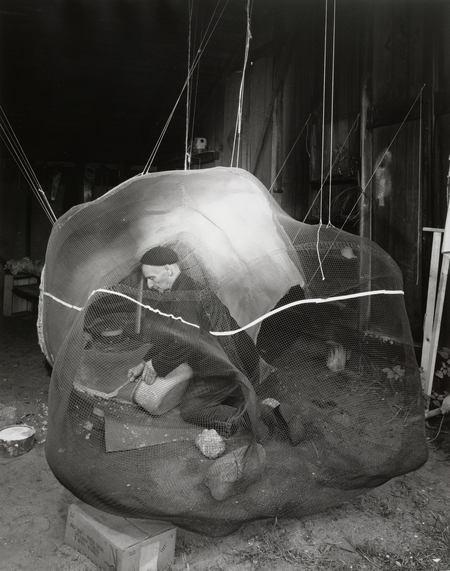 Frederick Kiesler | MoMA